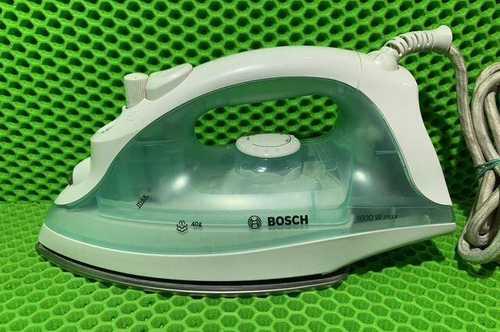 Утюг Bosch TDA2315