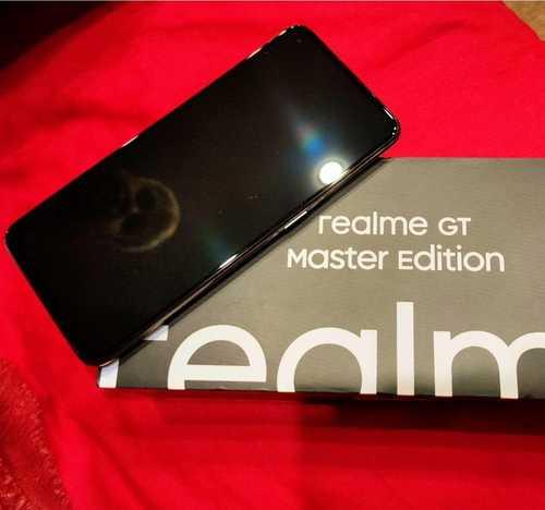 realme GT Master Edition, 6/128 ГБ
