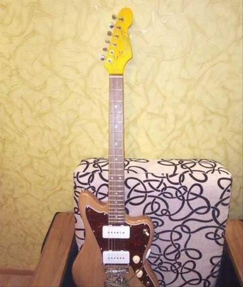 Электрогитара Xaviere PRO-JT100 Jazzmaster