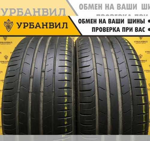 Toyo Proxes Sport 215/40 R18 89Y