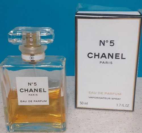 Духи женские chanel N 5