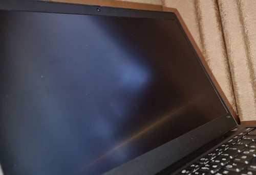 14" Lenovo ThinkPad T14s Gen 1, 512 ГБ, Core i5-10210U, RAM 16 ГБ, Intel UHD Graphics