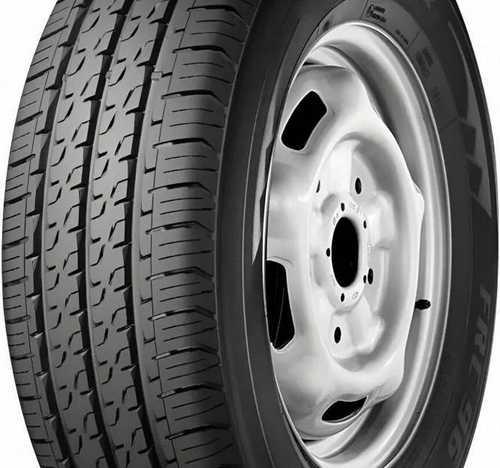 Delmax ExpressPro 205/70 R15C 106S