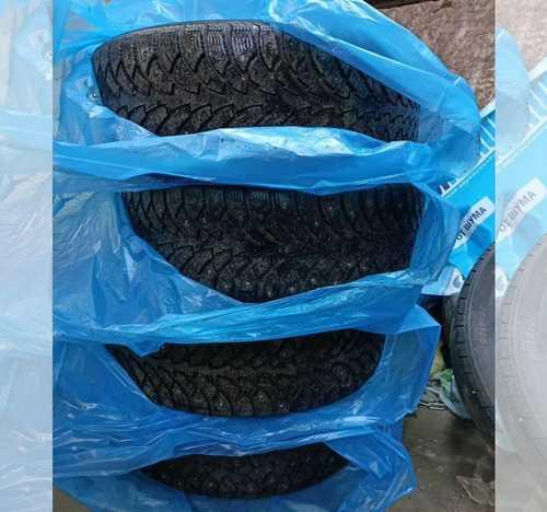 Nordman Nordman 4 205/55 R16