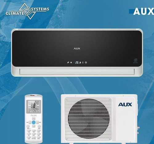 Кондиционер Centek CT-65K07 WiFi