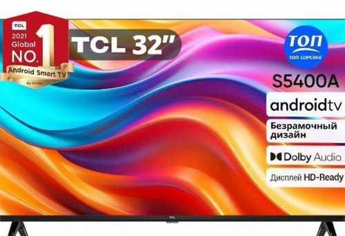 LED телевизор TCL 32S5400A Android TV