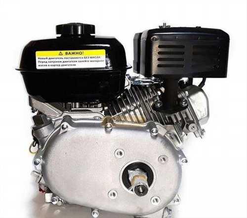 Двигатель бензиновый "kaskad" 170F-R (7 л.с., с по