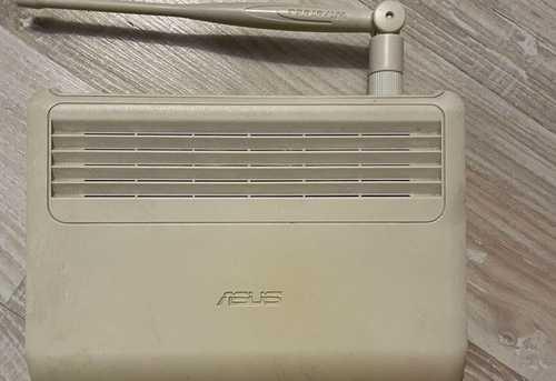 Asus wl-520gu