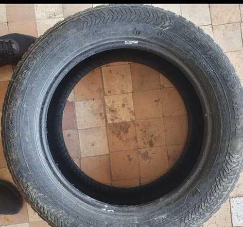 Nokian Tyres Hakkapeliitta 8 SUV 235/55 R17