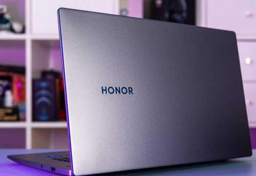 Honor MagicBook 15