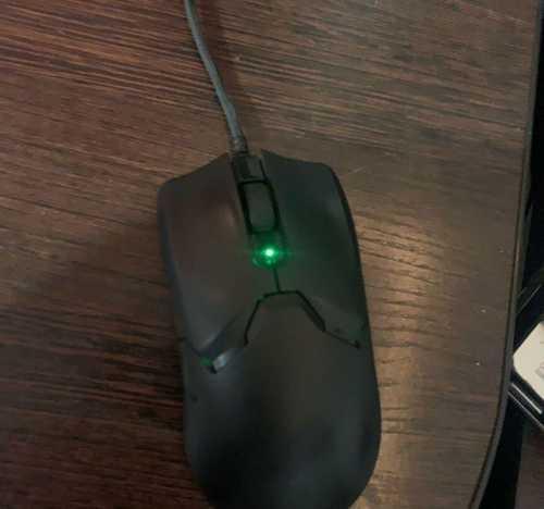 Мышка razer viper v2 pro