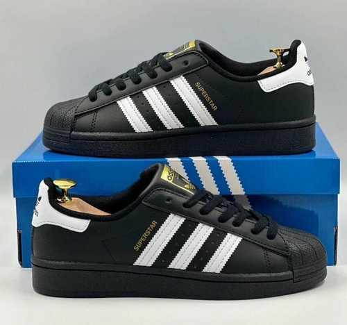 Кроссовки Adidas Superstar (Арт.60469)