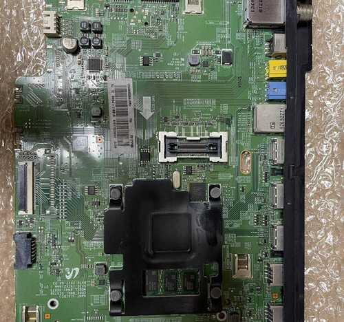 Main Samsung UE49M5500AU. Не работает hdmi
