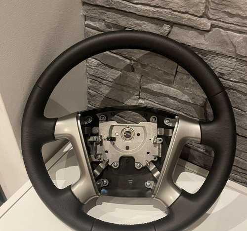 Руль Chevrolet Epica