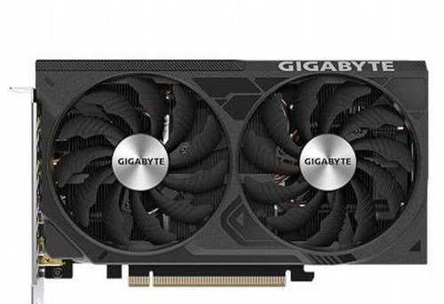 Видеокарта GigaByte nVidia GeForce RTX 4060 Ti 16G