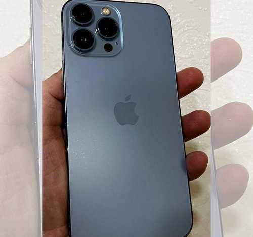 iPhone 13 Pro Max, 256 ГБ