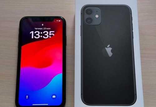 iPhone 11, 64 ГБ