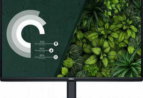 Монитор Dell 27" E2724HS черный VA LED 5ms 16:9 hd