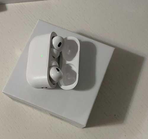 Наушники apple airpods pro 2