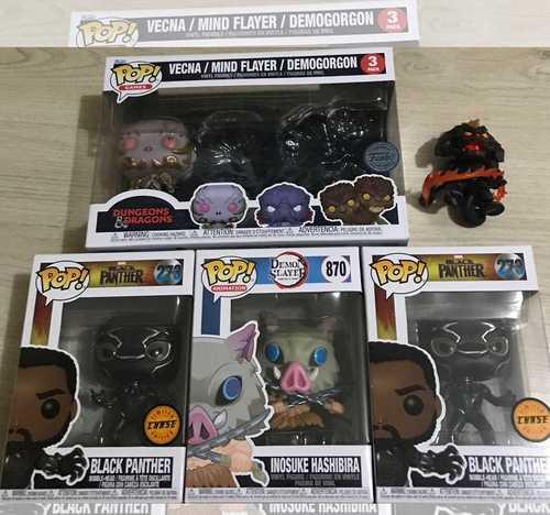 Funko pop pop mart фигурки