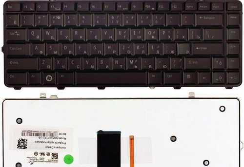 Клавиатура для ноутбука Dell Studio 15 1555 1557 1