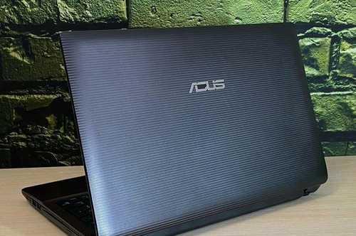 Ноутбук Asus Core i5/ SSD 120Gb