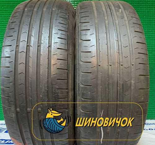 Continental ContiPremiumContact 5 205/60 R16 92H