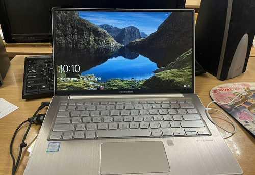 Asus vivobook s 13 s330