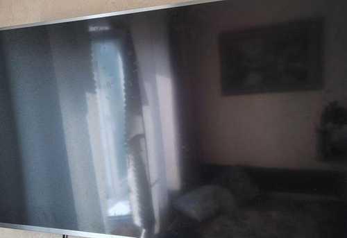 Умный телевизор xiaomi mi 4s 50