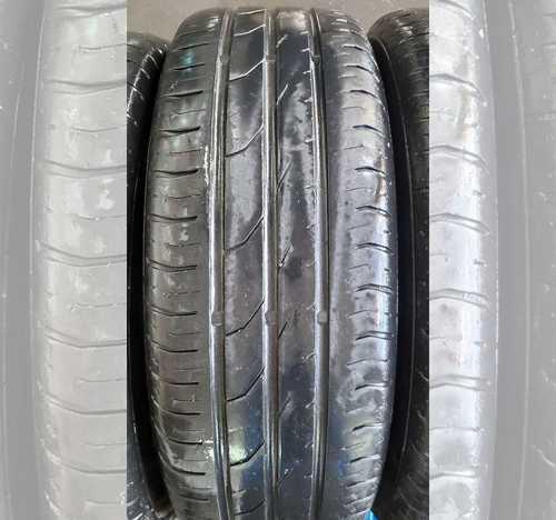 Continental ContiPremiumContact 2 205/60 R16 92H