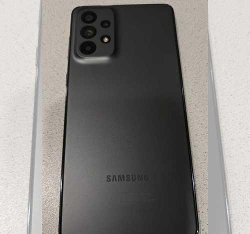 Samsung Galaxy A73 5G, 8/256 ГБ
