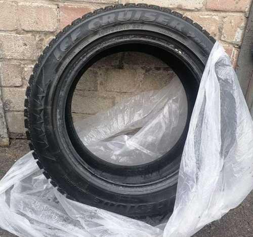 Bridgestone Ice Cruiser 7000 195/55 R15