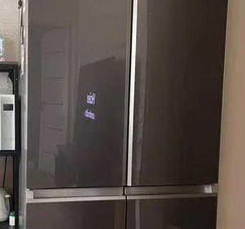 Холодильник Haier