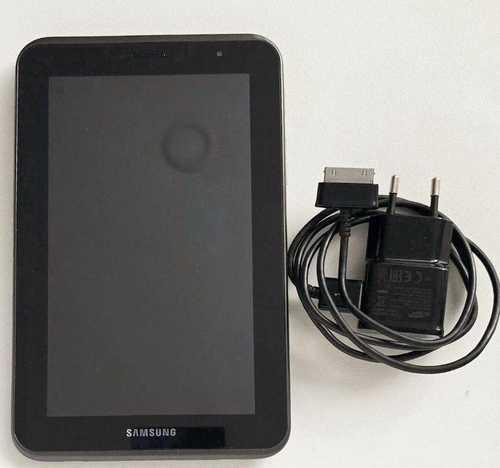 Планшет samsung galaxy tab 2 gp-t3100