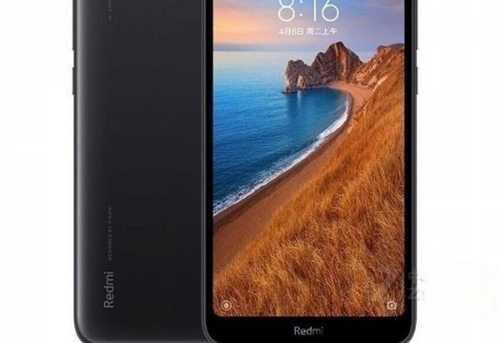 Xiaomi Redmi 7A, 3/32 ГБ