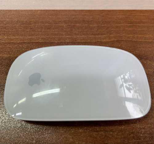 Мышь Apple Magic Mouse a1296