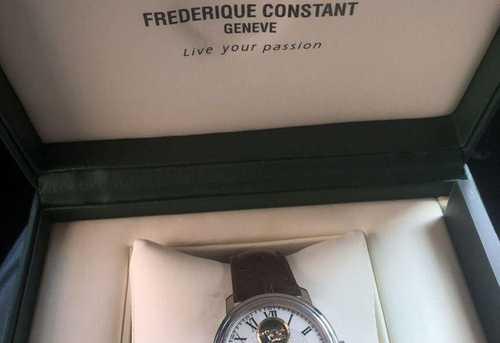 Часы мужские Frederique Сonstant