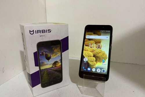 Мобильный телефон Irbis sp511