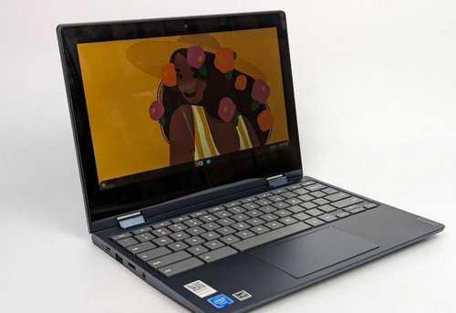 Lenovo IdeaPad Chromebook 11IGL05 N4020 4GB 64GB