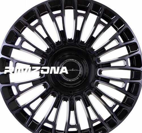 Литые диски FF R20 5x114.3 ave. Прочность