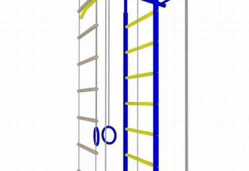 Стенка гимнастическая