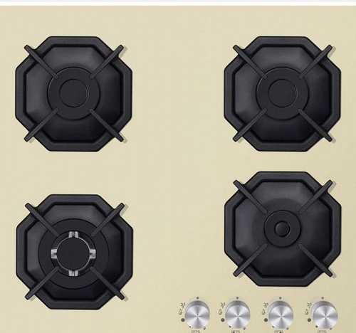Варочная панель Maunfeld eghg.64.23CBG/G