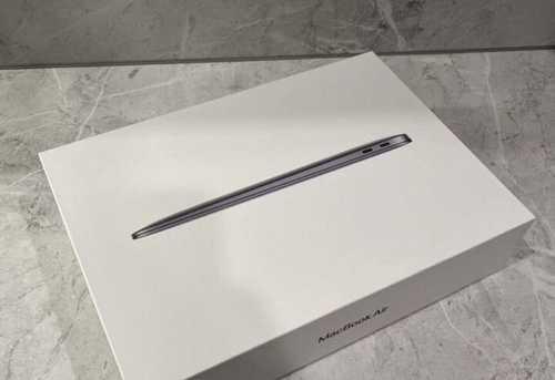 Ноутбук Apple Macbook air 13" M1/8gb/256gb