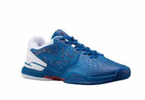 Мужская теннисная обувь - TS560 Multicourt Blue ar