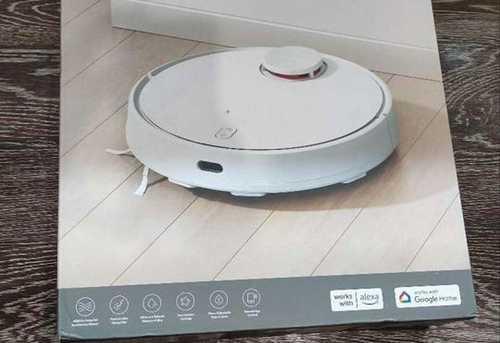 Робот пылесос Xiaomi Robot Vacuum s10
