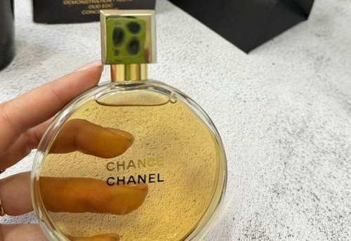 Тестер Chanel chance 100 мл