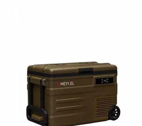 Автохолодильник Meyvel AF-U45-travel
