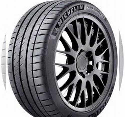 Michelin Pilot Sport 4 S 285/35 R20 104Y