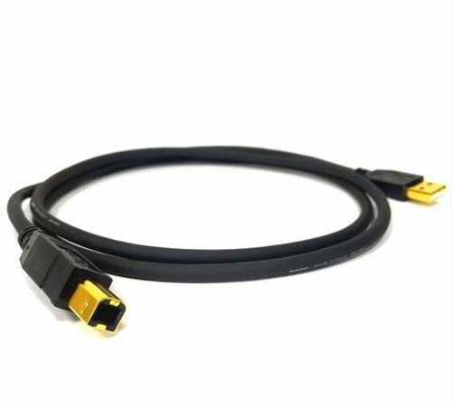 Японский кабель USB saec SUS-380 1.2 метра