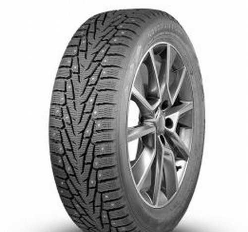 Ikon Tyres Nordman 7 SUV 215/65 R16 102T